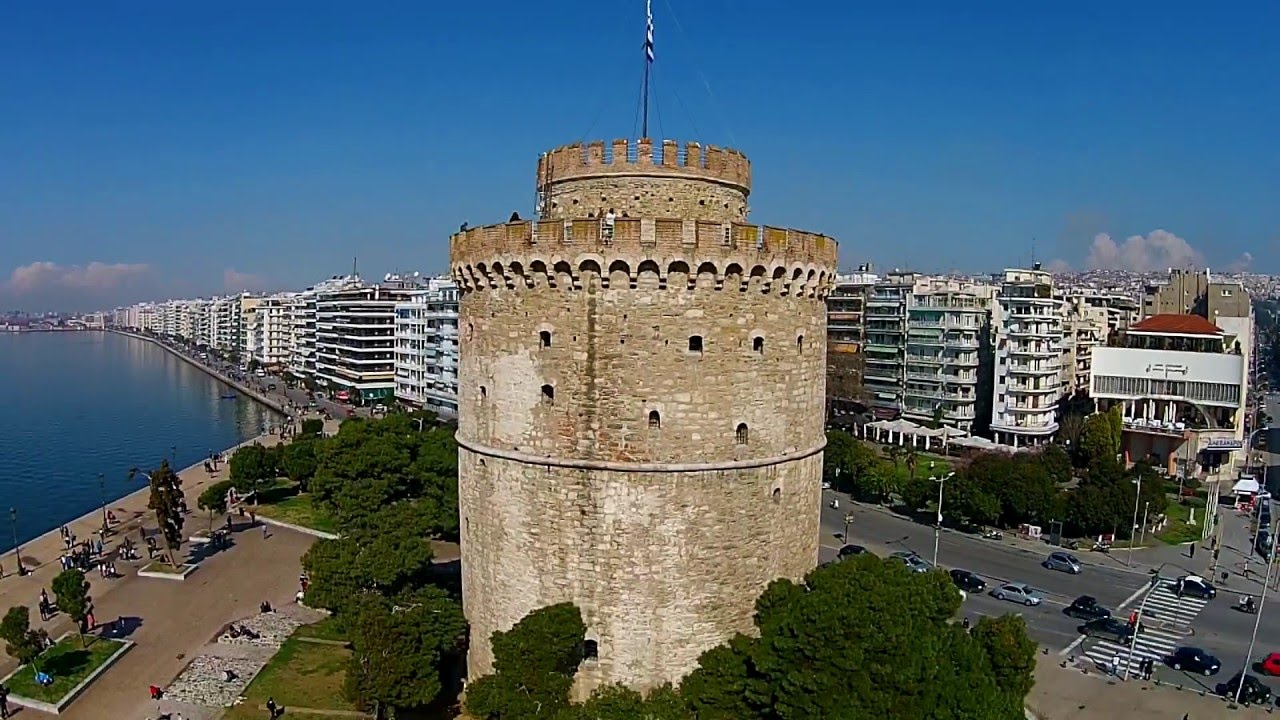 Η Βόρεια Ελλάδα Στο Επίκεντρο - Λειτουργία Παραρτήματος Σ.Ε.Υ.Τ.ΠΕ Β ...