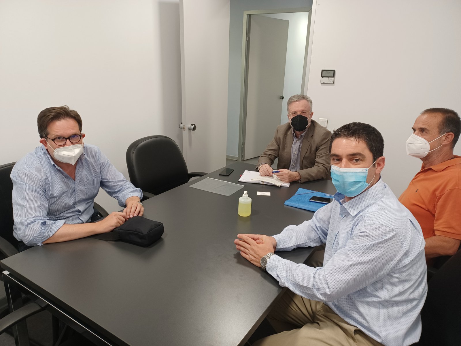 Κοινή ανακοίνωση Σ.Ε.Υ.Τ.ΠΕ και ΣΥΓΤΕ - Συνάντηση με Ν.Δ. - Σ.Ε.Υ.Τ.ΠΕ