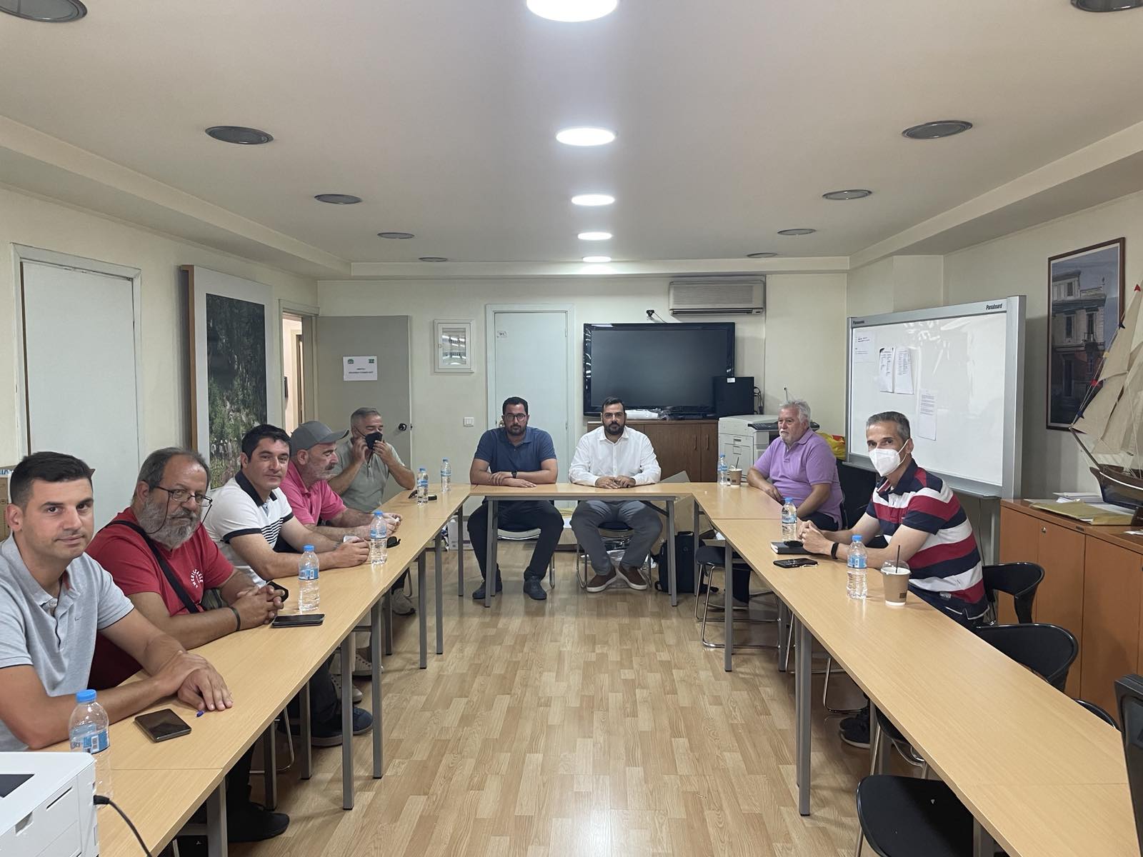 Σ.Ε.Υ.Τ.ΠΕ - Σ.Ε.Τ.Α.Π.- Ε.Σ.Ε.Τ.Π - Σ.Υ.Γ.Τ.Ε- Σ.Υ.Τ.Π (πρ. ΕΤΒΑ ...