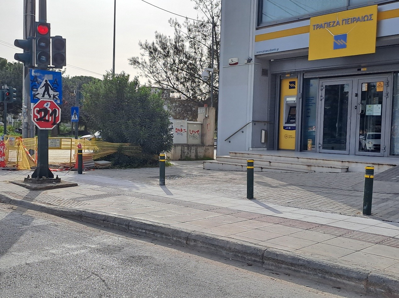Νέα παρέμβαση του Συλλόγου μας για το ωράριο, σε υπό ανακαίνιση ...